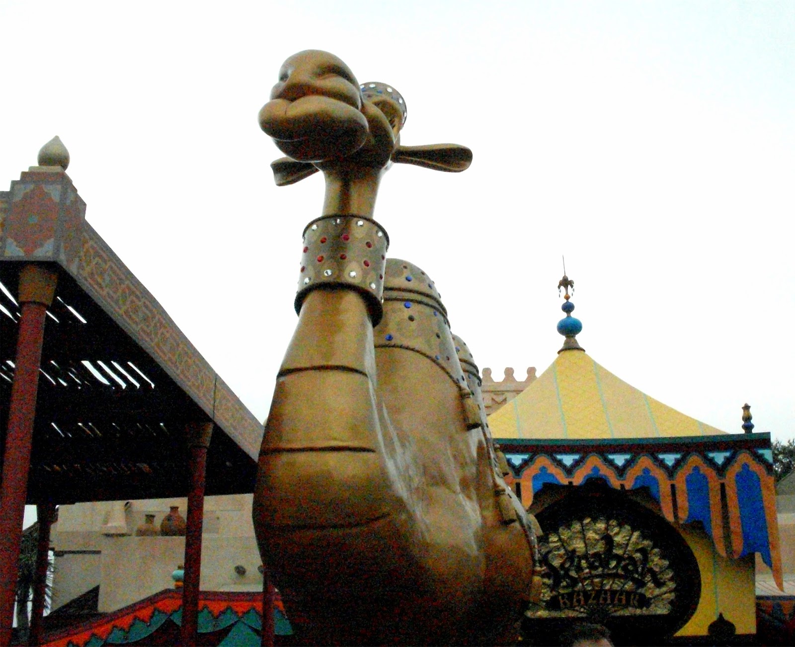 Disney at Heart: Photo of the Week