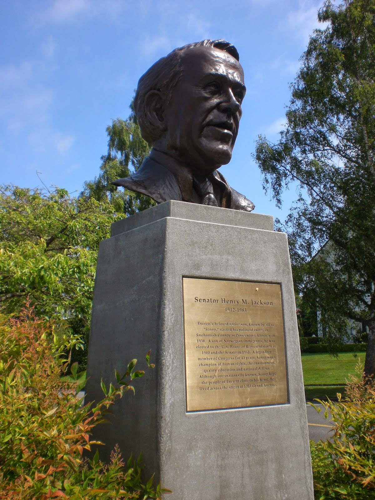 Lt. Peter Puget Memorial Project: June 2014