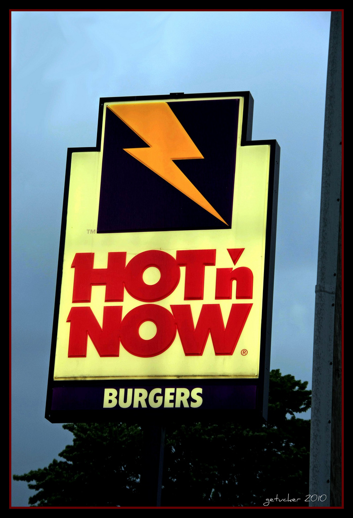 Melissa Good Taste: Hot n' Now - Memories...