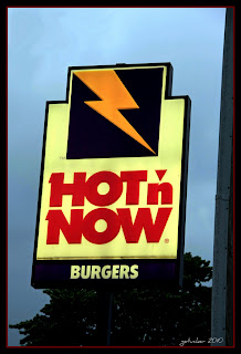 Melissa Good Taste: Hot n' Now - Memories...