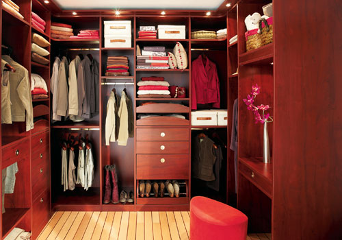 Art Déco: Deco Dressing