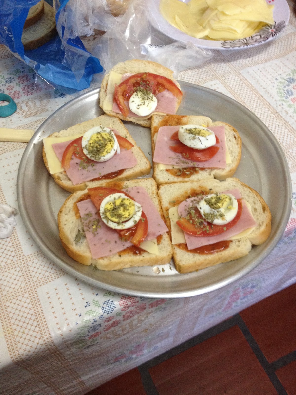 Turno Inverso - Colégio Santa Catarina