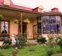 Mario Vásconez: Costa Rica 1: El bar “Key Largo”