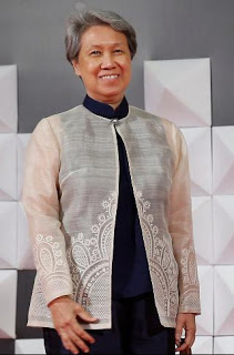 Under The Angsana Tree: Ho Ching remains Temasek CEO