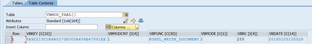 Sap Abap Central Secrets Of The Abap Debugger Advanced Abap Debugging Techniques