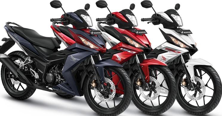 Review Harga dan Spesifikasi Honda Supra GTR 150 Oktober 2016