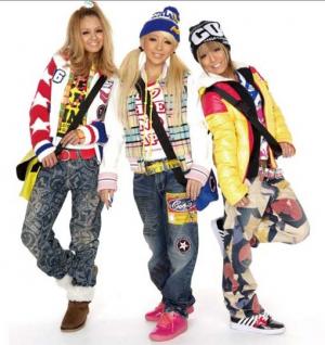 The Latest Urban Hip-Hop Fashion Trends | Online Fashion Tips & trends