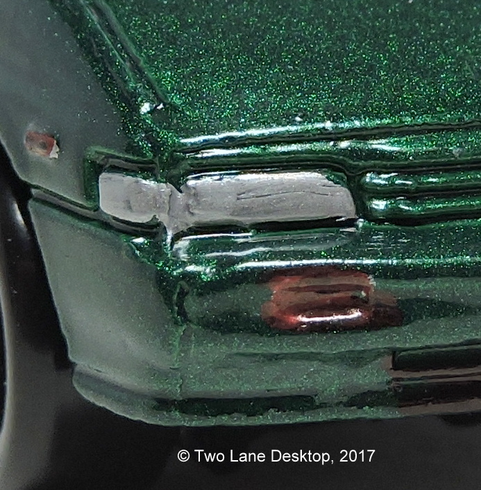 Matchbox 1990 Nissan Prairie and Mitsubishi 3000GT VR4 Spyder