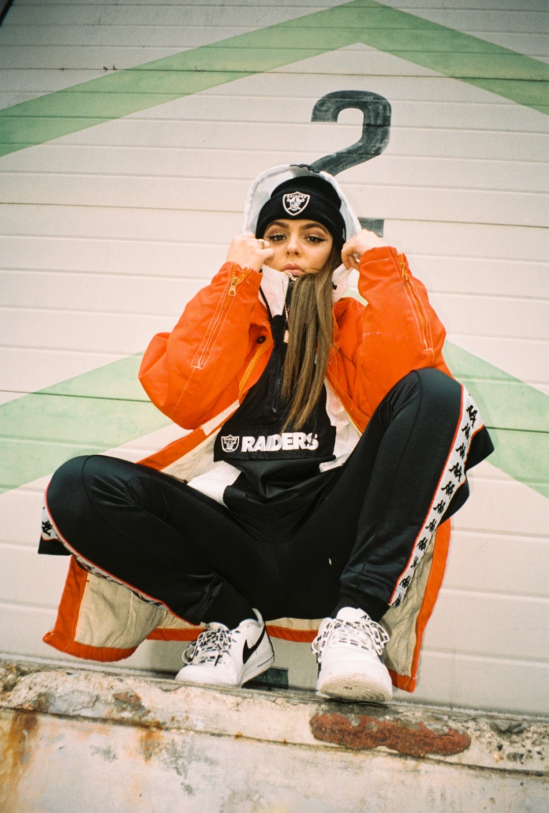 BRYN x Yung Fume - "Pull Up"