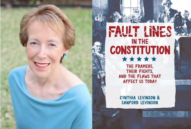 Educators and Students: Meet Fault Lines in the Constitution ...