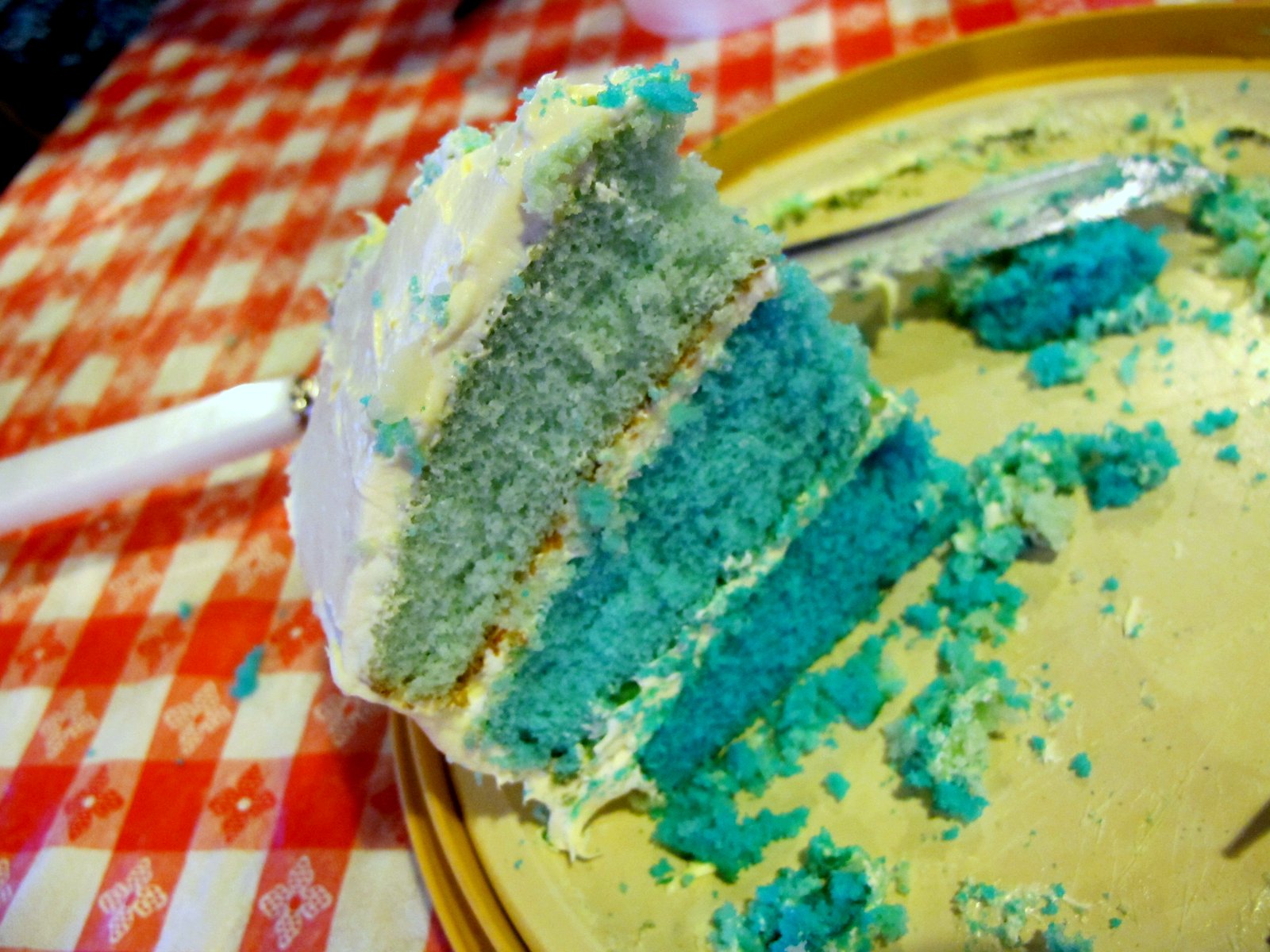 Diana's Delights: Happy Birthday Randy!