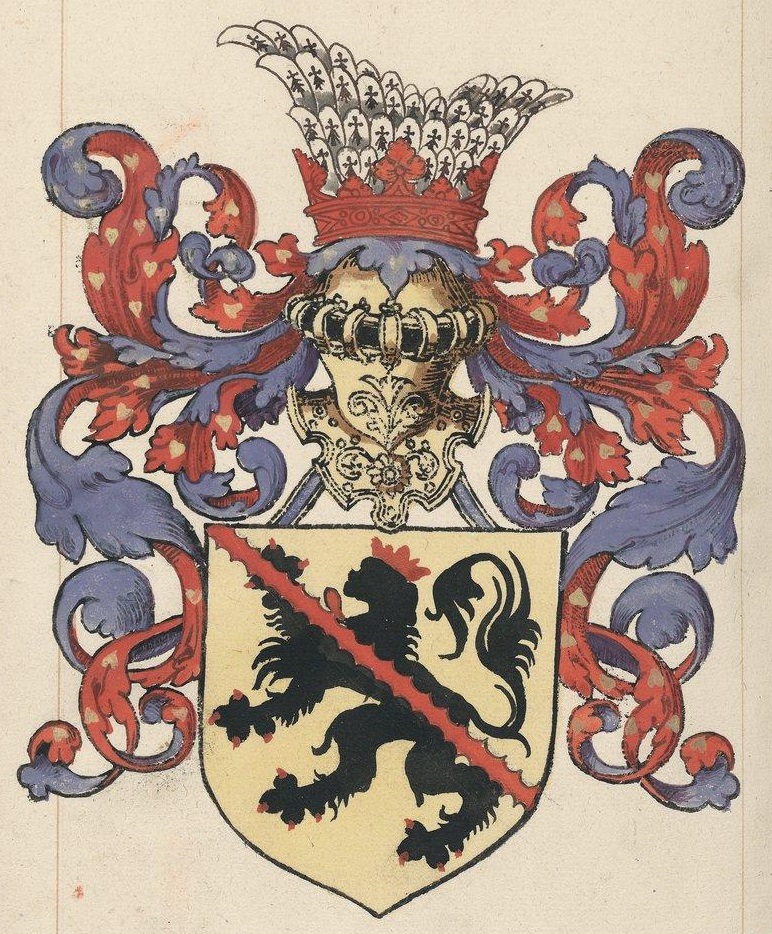 Tout sur l'héraldique : dessin de blasons et d'armoiries: 2013-07-28