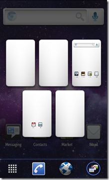HOW TO : Install Android 4.0 ICS On Any Android Phone & Tablet | Geeky ...