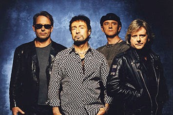 reck'n'roll: Bad Co....A Rock n Roll Fantasy