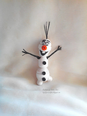 Happily Ever Crafter: December 2015