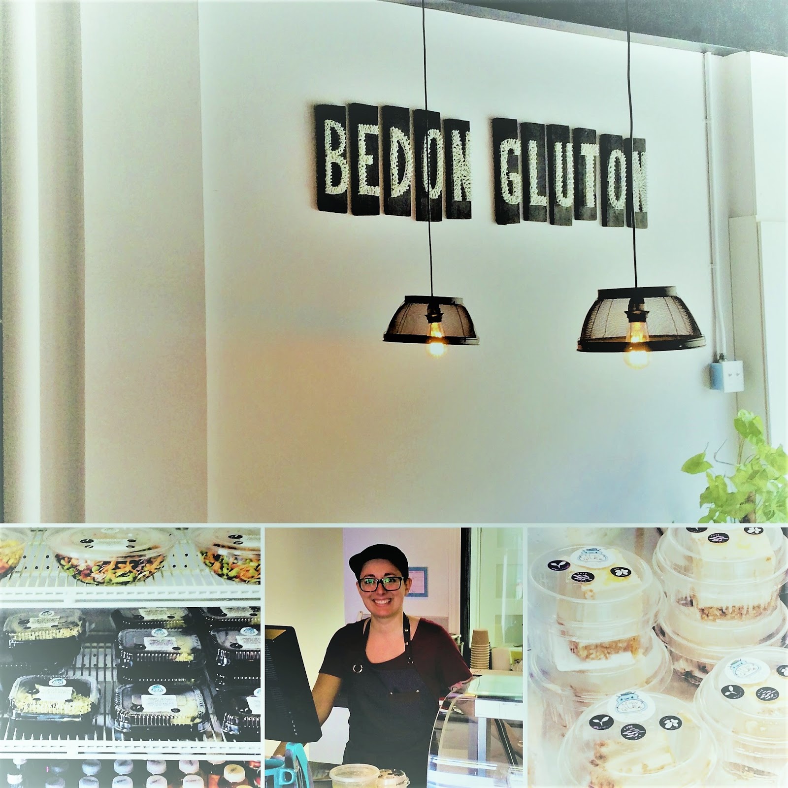 Bedon Gluton