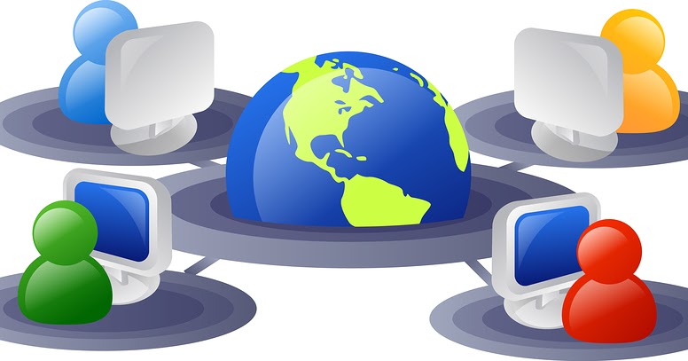 TIPOS REDES (INFORMÁTICAS) . - INFORMÁTICA