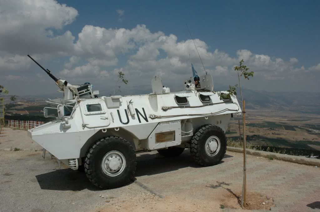 Defense Analysis: The Most suitable Indonesian Armoured Personnel ...