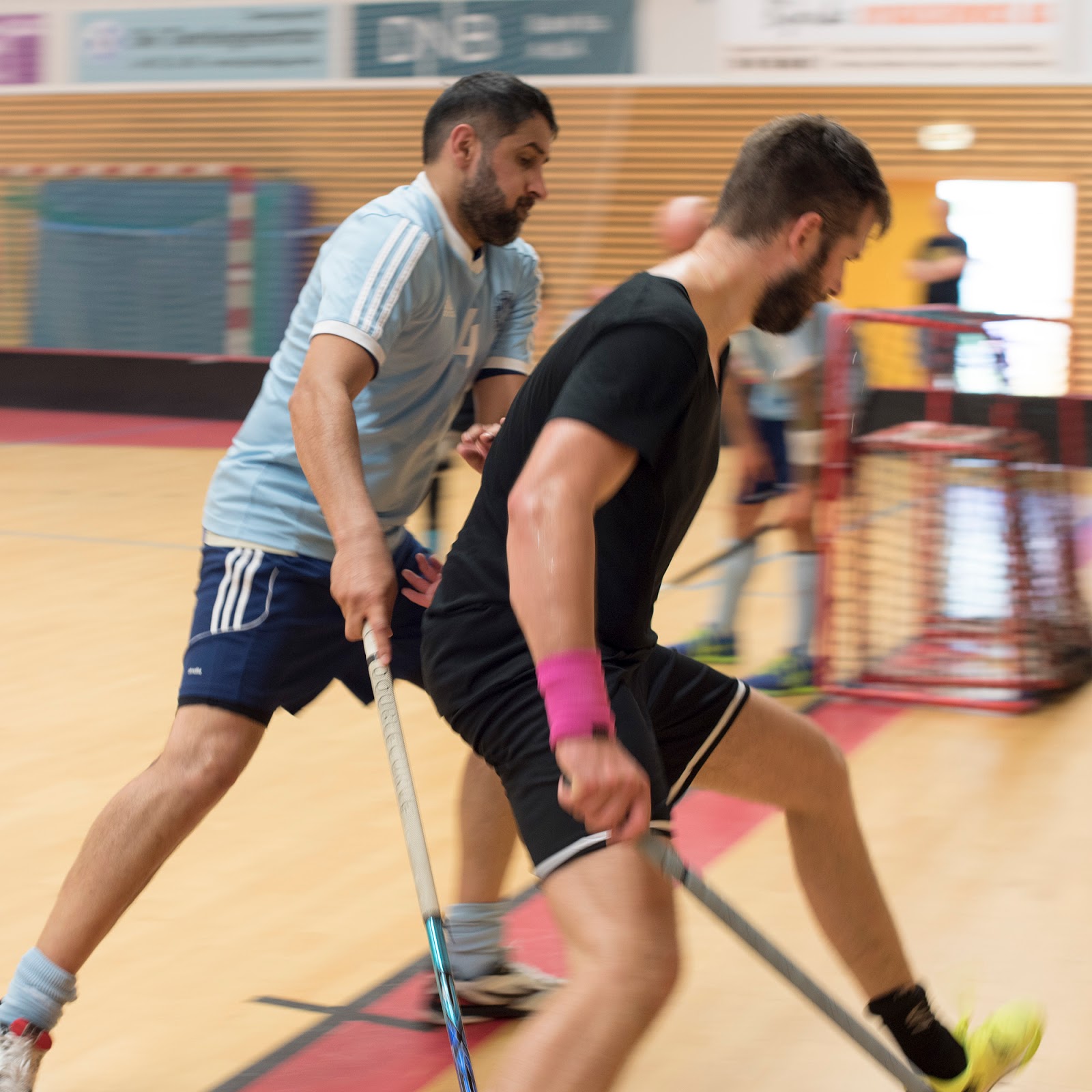 RedBall Cup: Årets RedBall er historie - bilder kommer...