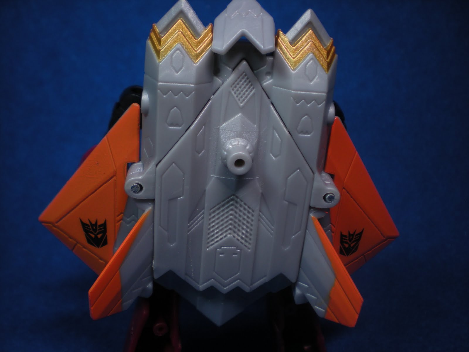 Review: [Hasbro] Transformers Power Core Combiners Darkstream with ...