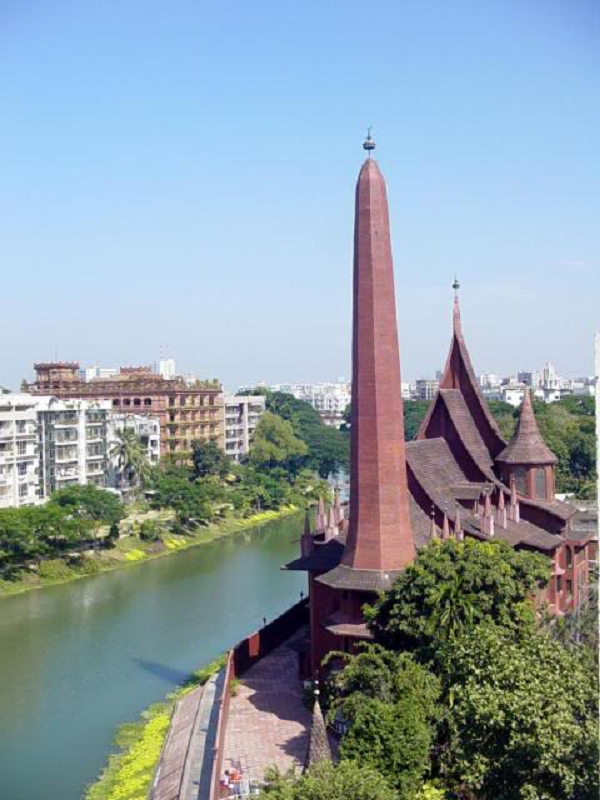 We love Our Bangladesh: Jahaj Bari or boat house(Chistia Palace ...
