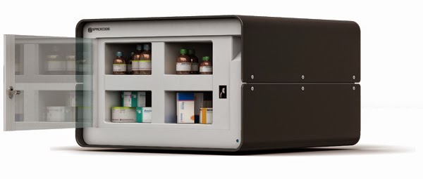 Diamond Jewellery RFID Technology