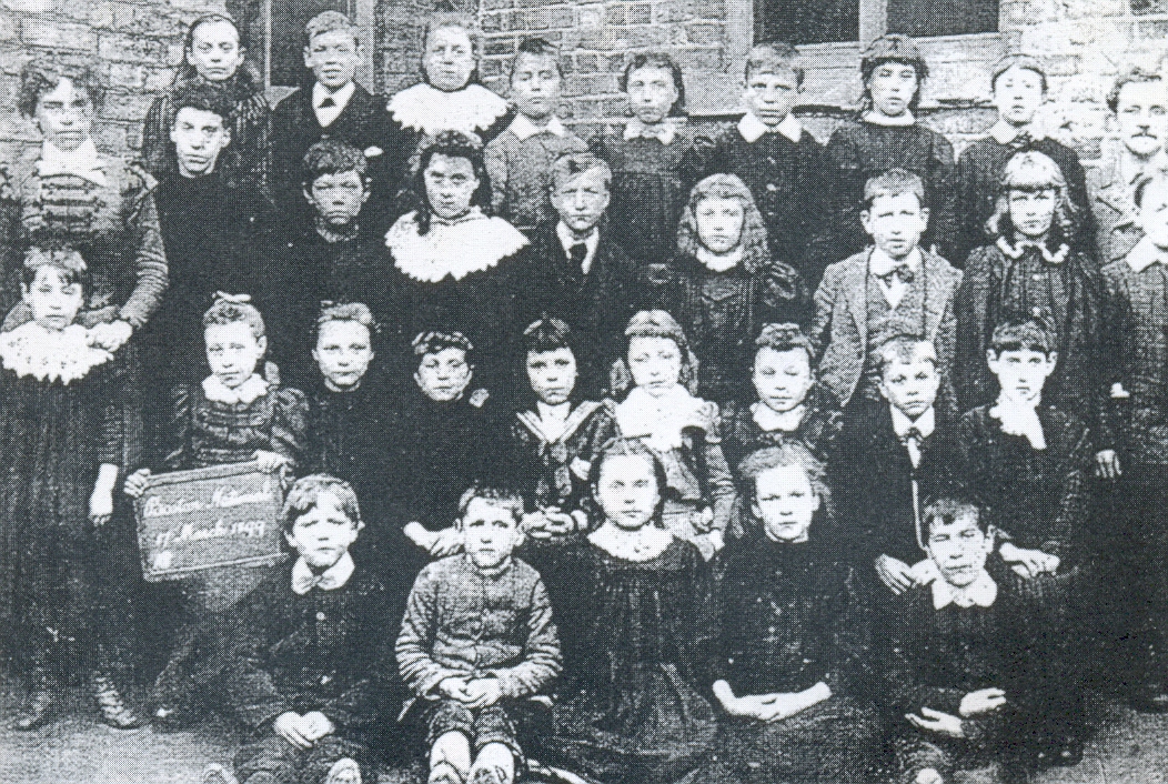 Old Boston: Around Boston. Old Mother Riley.