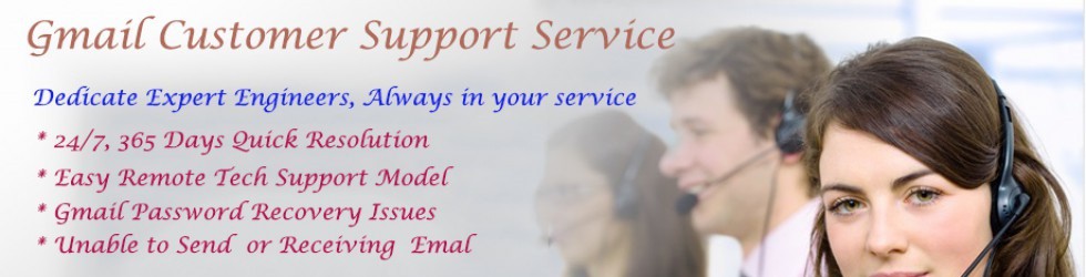 Gmail Support