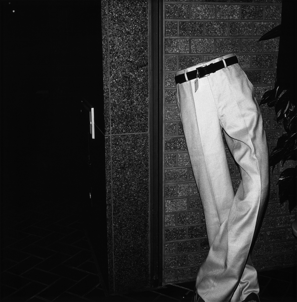 Memoriando Fotografía: ISSEI SUDA - THE WORK OF A LIFETIME 1968 - 2006