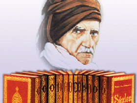EXEMPLARY STORIES: The Story Of Bediuzzaman Said Nursi