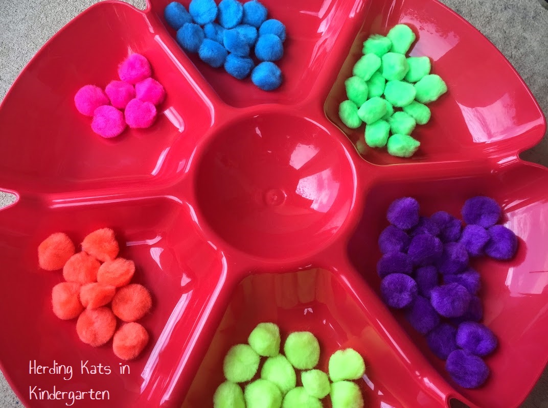 Herding Kats in Kindergarten: Dollar Store Deals For The Early ...