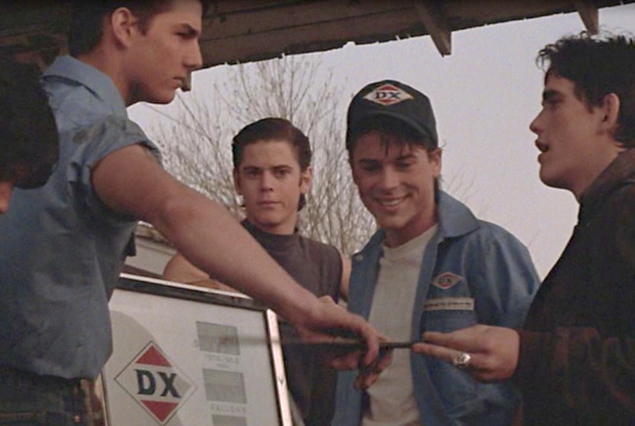 The Voice of Vexillology, Flags & Heraldry: Vexilloids in the Outsiders ...