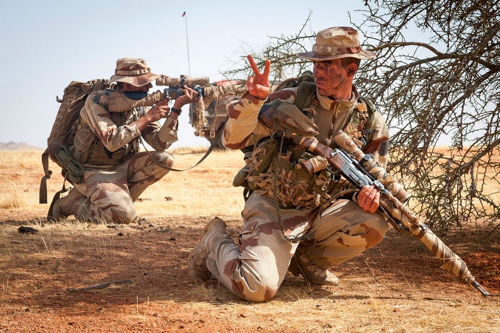 Special Forces of India ~ Mind-Burn