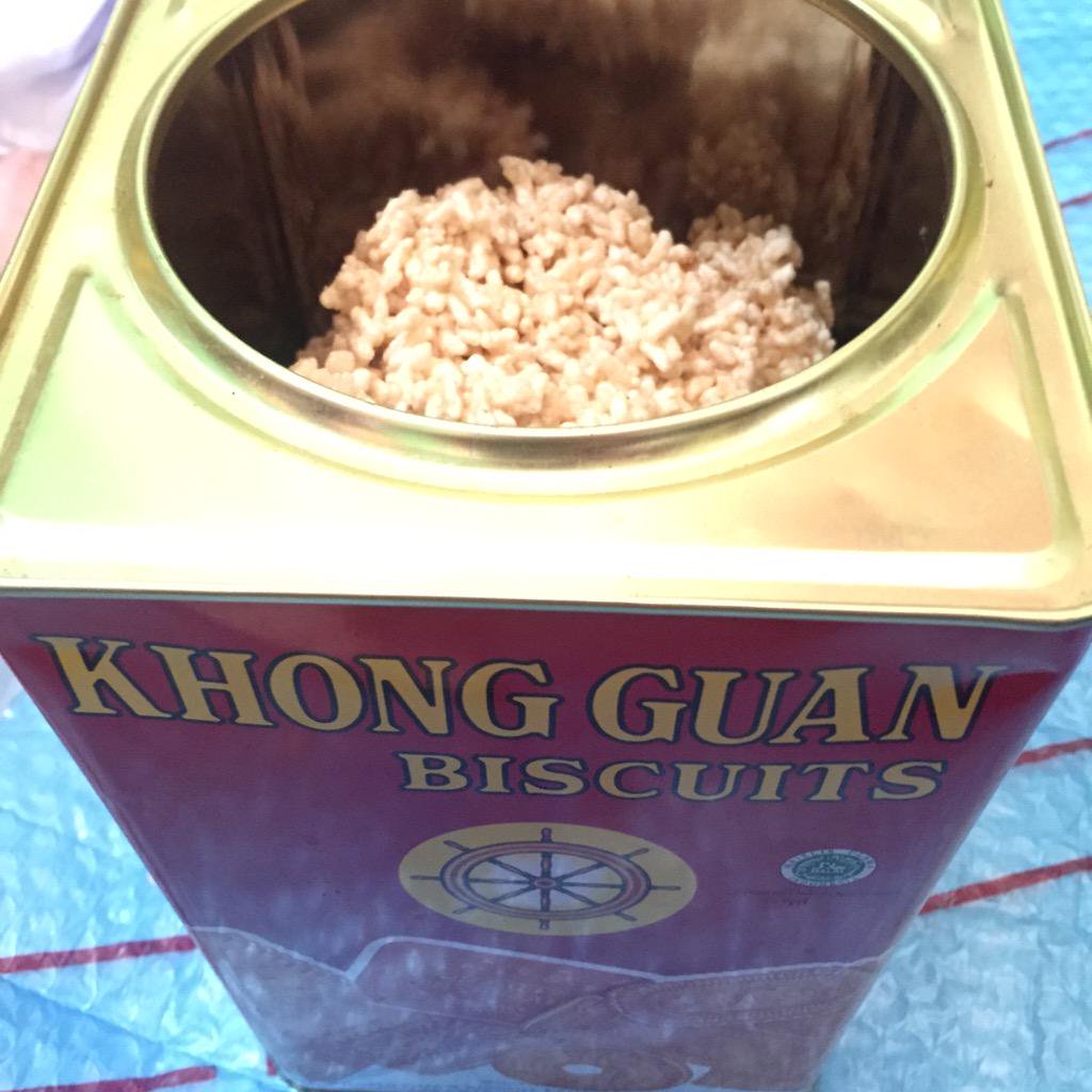 Fakta Menarik Tentang Biskuit Khong Guan - DAFTAR POPULER