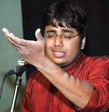 Carnatic sense: December 2013