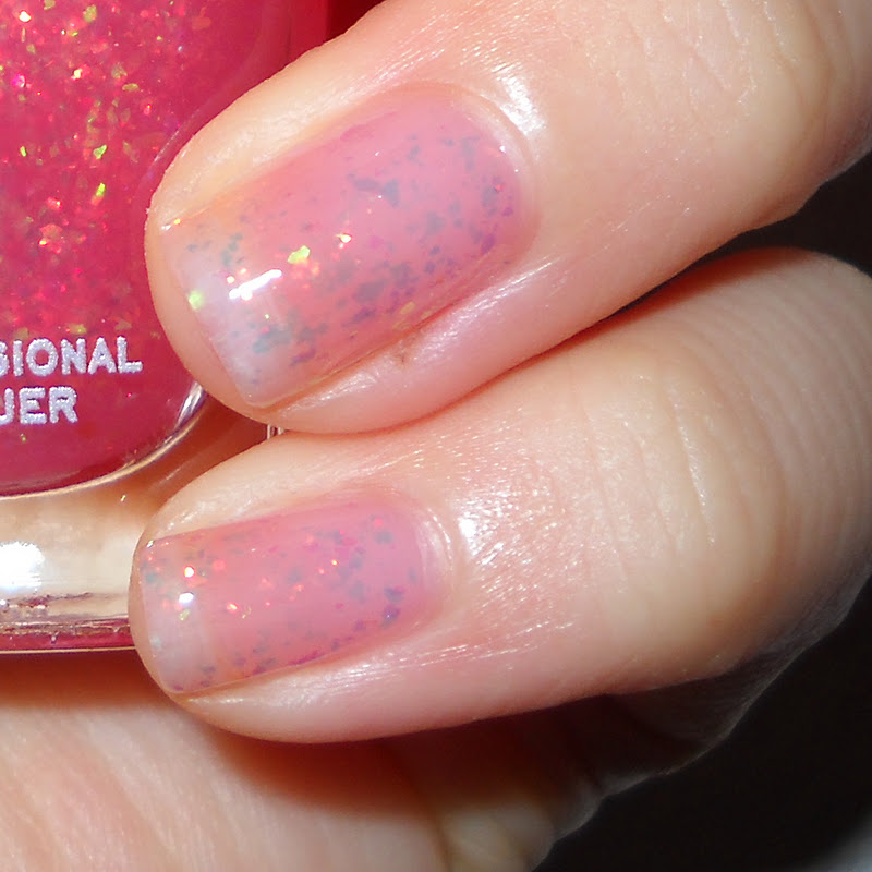 The Nail Goddess: Zoya's Fleck Collection Review Part 3