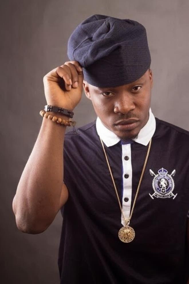 Dr'Health: Singer Jaywon Wins ACIA Awards In Atlanta