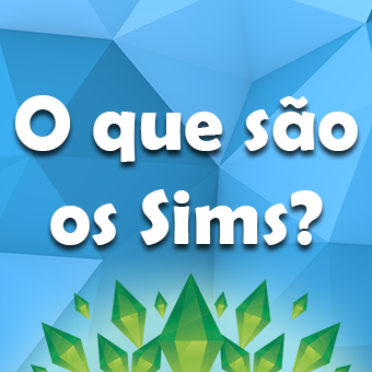 O que são os Sims? | Sims Place | Simmer? Este é o teu lugar! Download ...