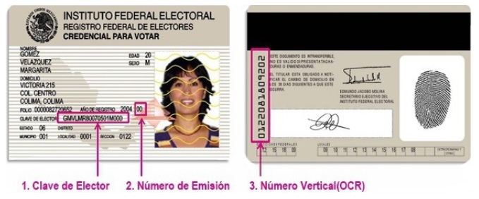 ¿Dónde voto? Ubica tu casilla para votar este 1 de julio - Toluca ...