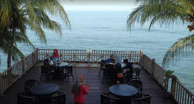 10 Tempat Terbaik Untuk Paket Outbound Di Anyer - Outbound Bogor Puncak ...