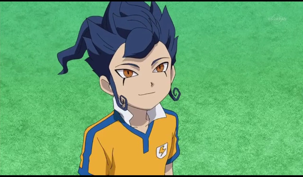 Animee y Ect...: Tsurugi Kyousuke