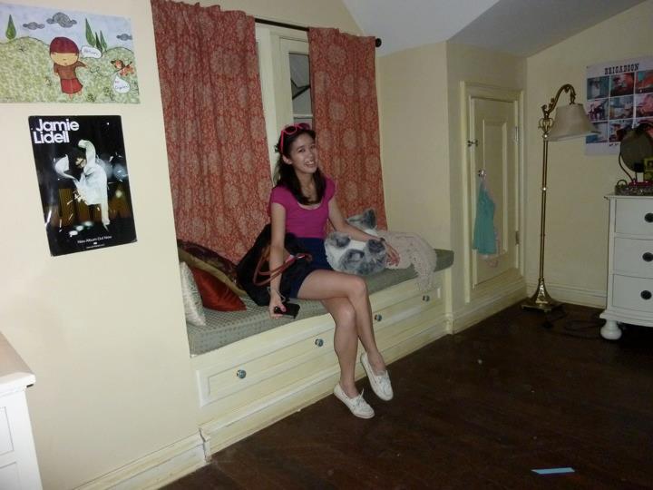 Elena Vampire Diaries Bedroom