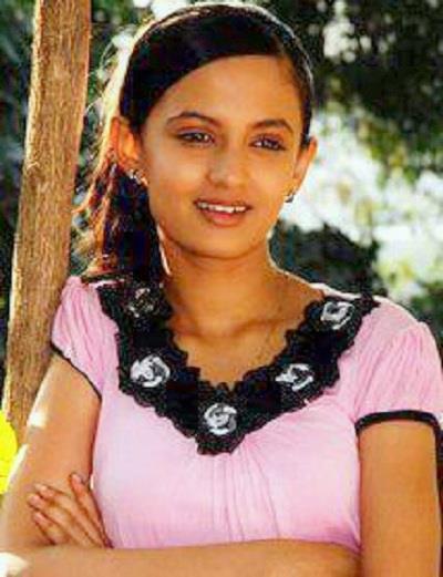 Ketaki Mategaonkar Photos: Ketaki Mategaonkar Photos Collection-6