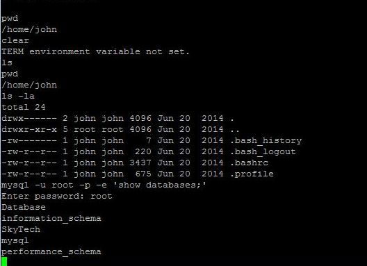 code16: SkyTower - CTF