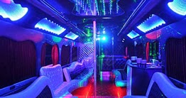 Do You Know Why Party Bus Rentals Are So Popular? - Riverside Car And ...