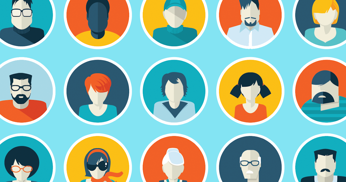 Guy Newland's Media Blog: What Are VALS and Jicnar Scales?