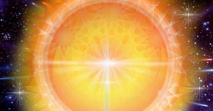 Universo Espiritual Compartiendo Luz: SOMOS HIJOS DEL GRAN SOL CENTRAL ...