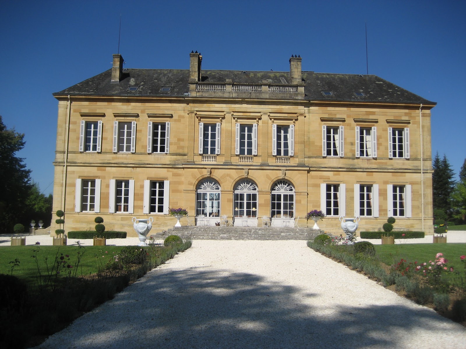 loveisspeed.......: Beautifully restored glorious 19th century chateau ...
