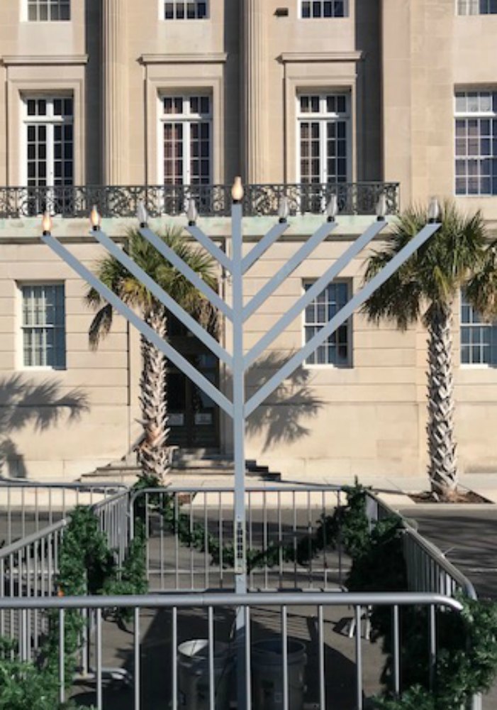 Life Of 2 Snowbirds: It's Christmastime In The City