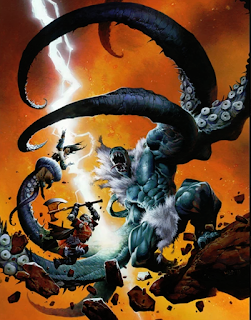 D&D Doesn't Use Vancian Magic - Points of Light